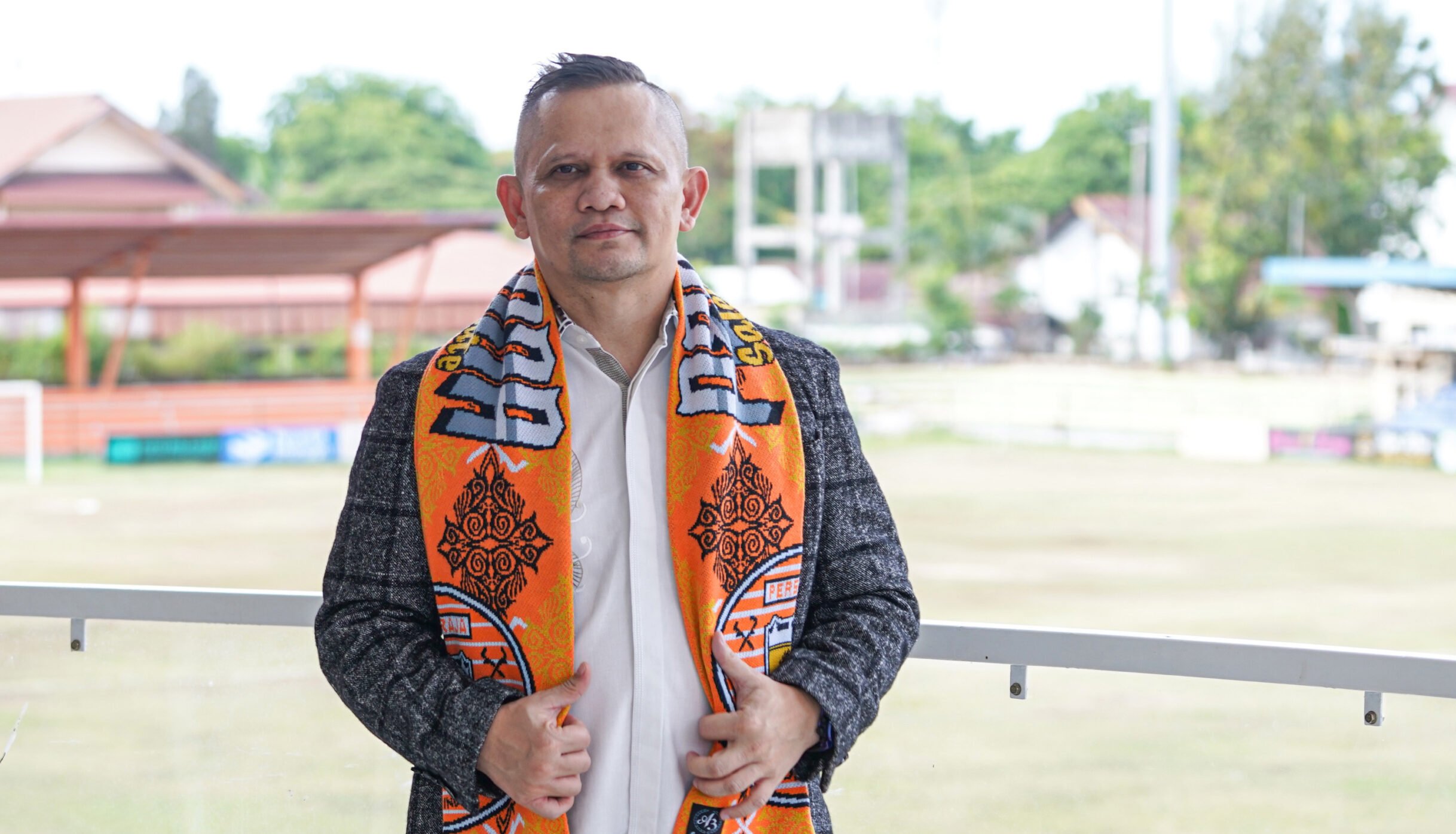 Persiraja Lolos ke Semifinal Liga 2, Dek Gam: Awak Kah Bek Karu Beuh ...