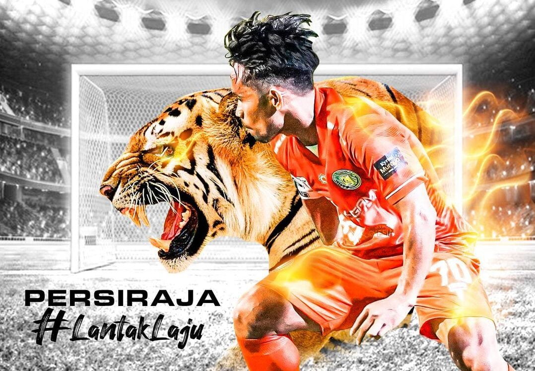 Eks Timnas! Ini 4 Pemain Terkenal di Persiraja pada Putaran Kedua Liga ...