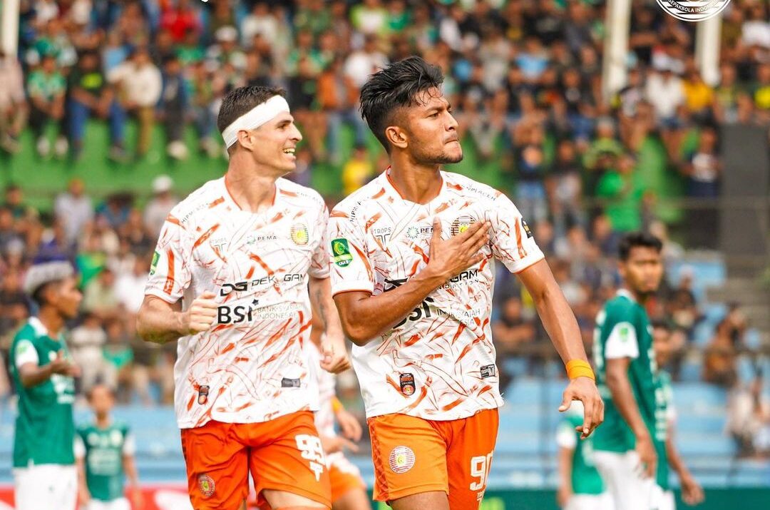 Rivalitas Persiraja dan PSMS Medan Makin Seru di Putaran Kedua Liga 2 ...