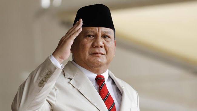 Ini 49 Calon Menteri yang Sudah Dipanggil Presiden Prabowo - AcehGround