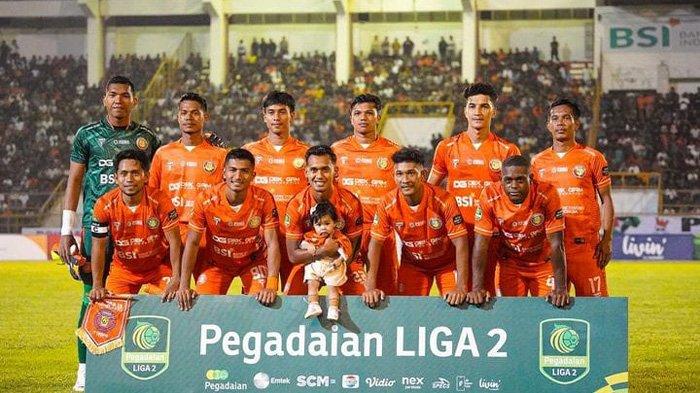 Persiraja Tahan Imbang PSPS, Salip Semen Padang di Puncak Klasemen ...