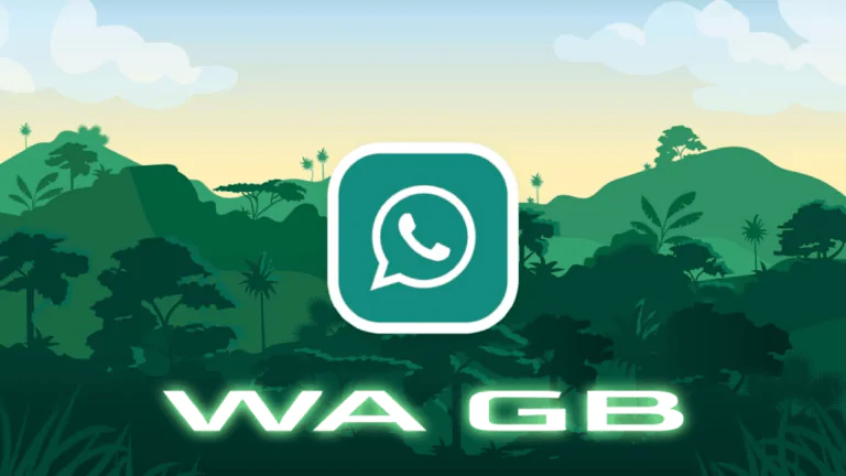 Download WA GB (WhatsApp Mod) Versi Terbaru Gratis 2025 - AcehGround