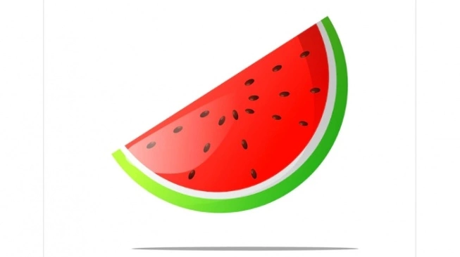 Semangka Jadi Simbol Dukungan untuk Palestina, Ini Alasannya - AcehGround