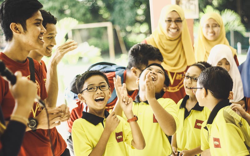 Apa yang Dapat Dilakukan oleh Pendidik Terhadap Budi Pekerti Sebagai ...