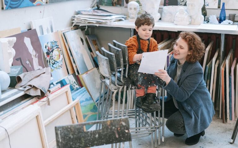 Apa Definisi Manusia Merdeka Menurut Ki Hajar Dewantara? Post Test Modul 1