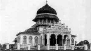 Kesultanan Aceh: Raja yang Berkuasa, Masa Jaya hingga Penyebab ...