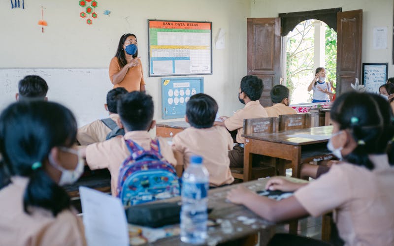 Menurut Alur Perkembangannya Membiasakan Murid Untuk Mempertimbangkan ...