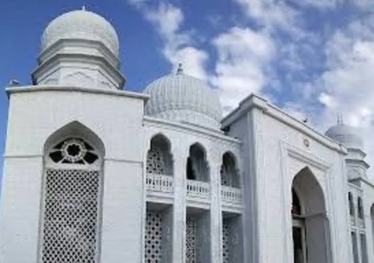 Daftar Khatib dan Imam Shalat Jum'at se-Aceh Besar Besok - AcehGround