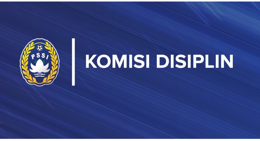 Sanksi Komdis PSSI ke Persiraja Bukan Gegara Bendera Palestina: Pitch ...