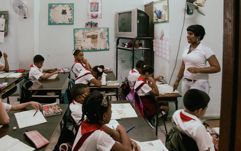 Berikut ini Pernyataan Tentang Salah Satu Contoh Bentuk Asesmen yang ...