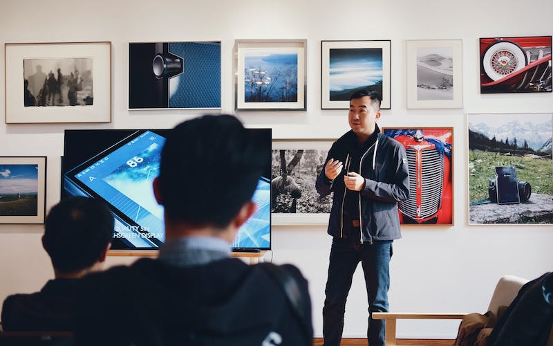 Kunci Jawaban Post Test Modul 2, Satuan Pendidikan Tempat Pak Hans ...