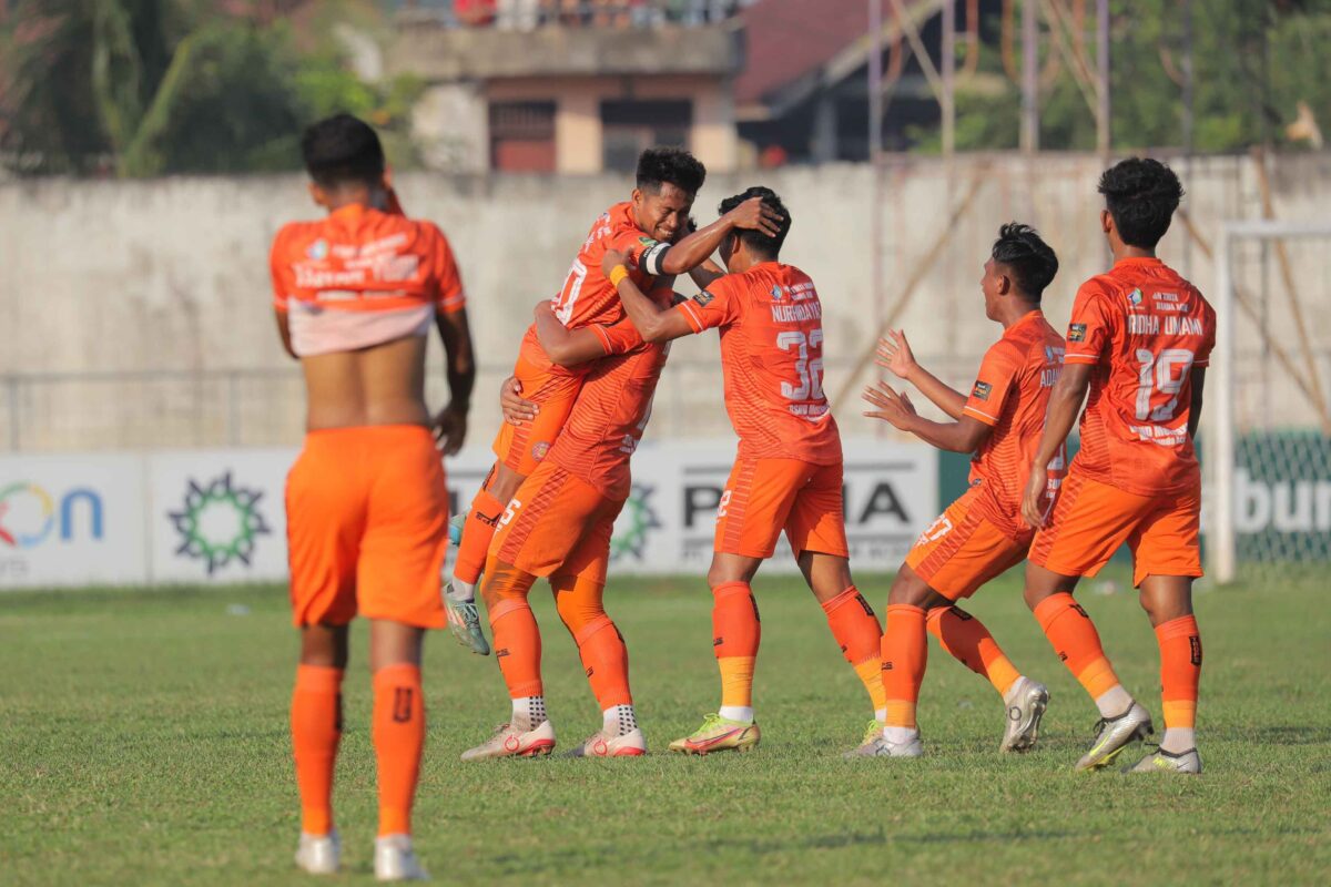 Persiraja Urutan Berapa Klasemen Liga 2 Hari Ini? - AcehGround