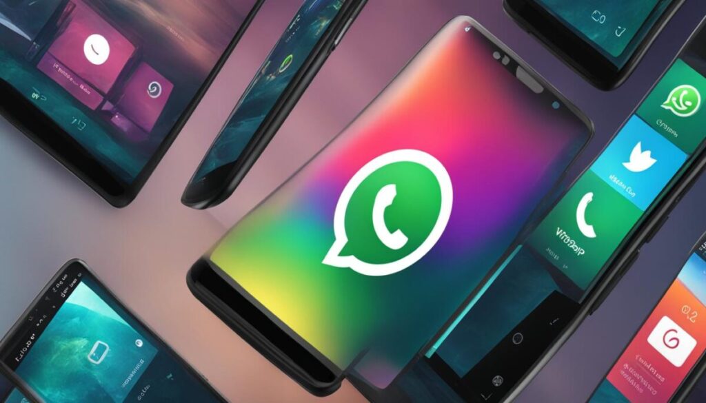 Panduan Lengkap Cara Download Whatsapp Mod Terbaru 2024!