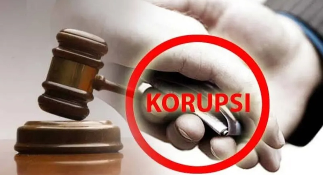 Ini Kronologi Kasus Korupsi Peremajaan Sawit Senilai Rp43,7 Miliar di ...