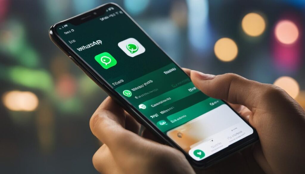 Perbedaan Mendasar antara Whatsapp Mod dan Whatsapp Resmi