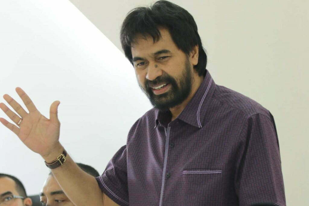 Apa Peran Muzakir Manaf Dalam Struktur Pengelolaan Migas Aceh - AcehGround