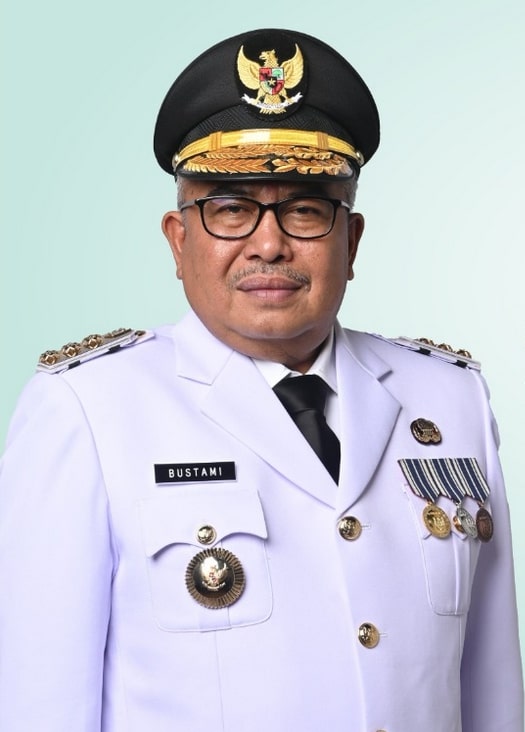 Breaking News, Bustami dan Fadhil Rahmi Tidak Memenuhi Syarat Calon ...