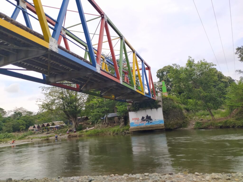 Lima Objek Wisata di Kota Jantho, Apa Saja Ini Jawabanya - AcehGround