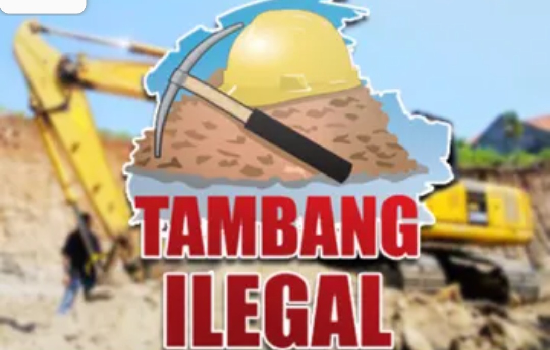 Tertibkan Tambang Emas Ilegal di Nagan Raya, Polisi dan Tim Gabungan Temukan Ini - AcehGround