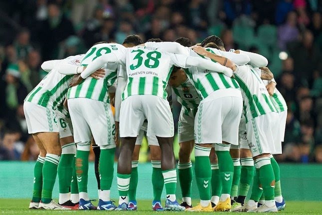 Prediksi Real Betis vs Sevilla 29 April 2024 - AcehGround
