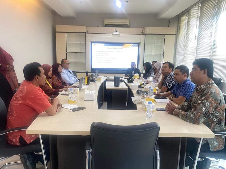 Penguatan Kurikulum, FISIP UIN Ar Raniry Banda Aceh kunjungi FIA UI - AcehGround