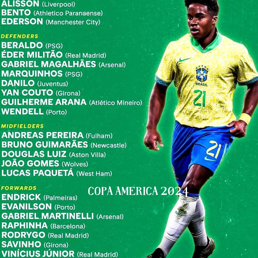 Ronaldinho Menilai Timnas Brazil Saat Ini Terburuk Sepanjang Sejarah ...