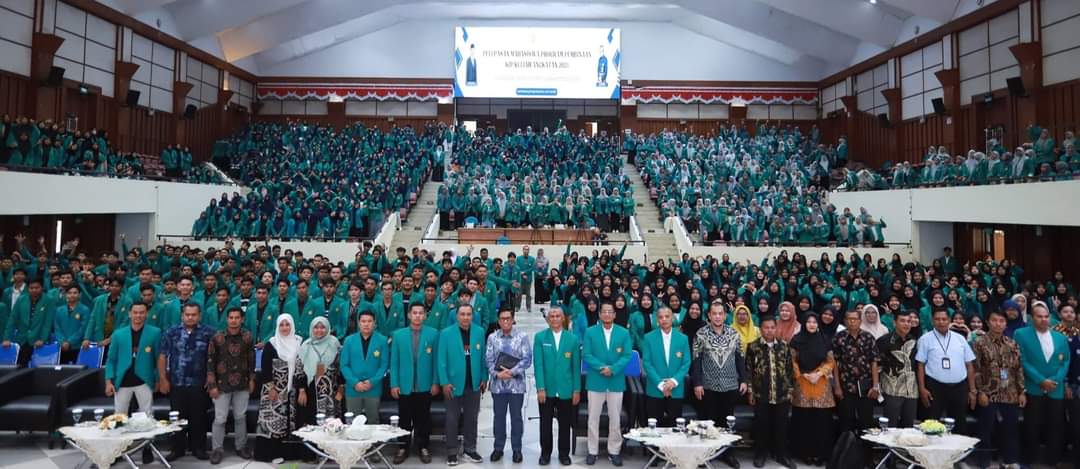Puslapdik Kemendikbudristek Apresiasi Program Pembinaan Mahasiswa KIP-K ...