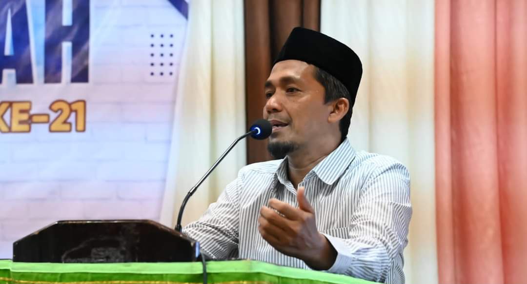 100% Dana Desa Tahap Pertama 2024 di Aceh Besar Telah Disalurkan - AcehGround