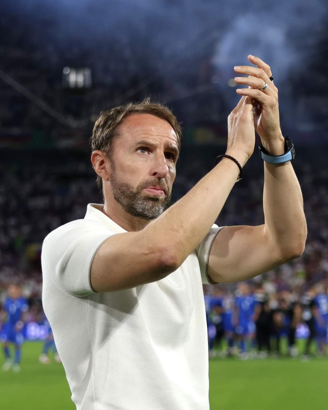 Gareth Southgate Mundur dari Kursi Pelatih Timnas Inggris - AcehGround