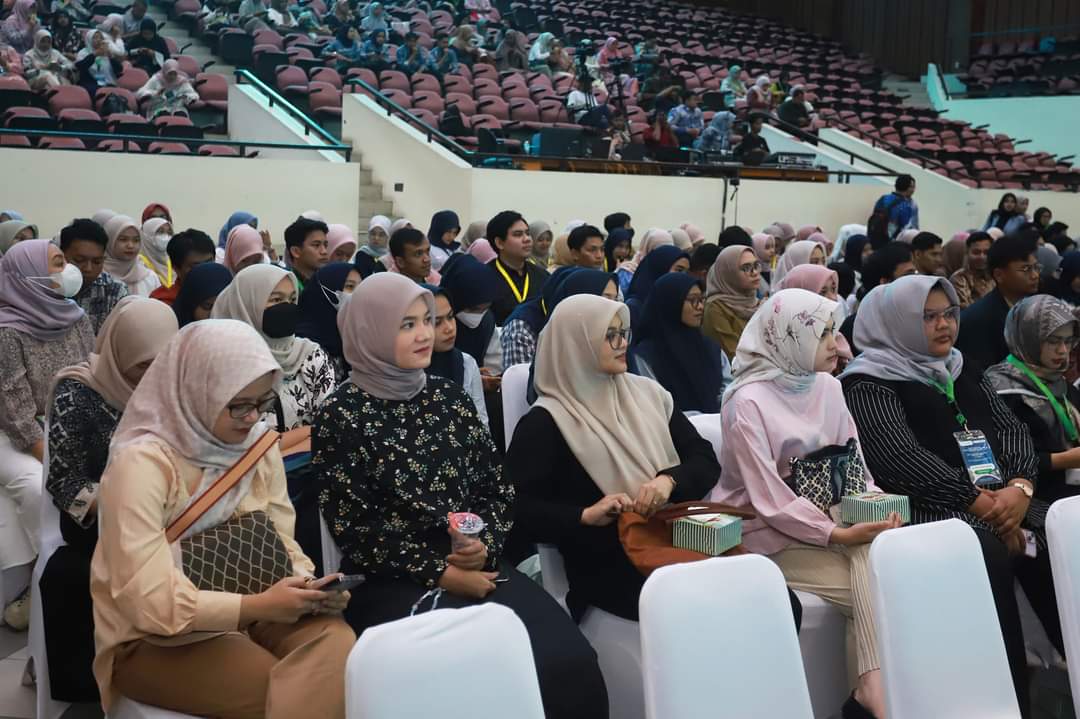 Universitas Syiah Kuala Bahas Inovasi Ilmu Kedokteran di Konferensi ...