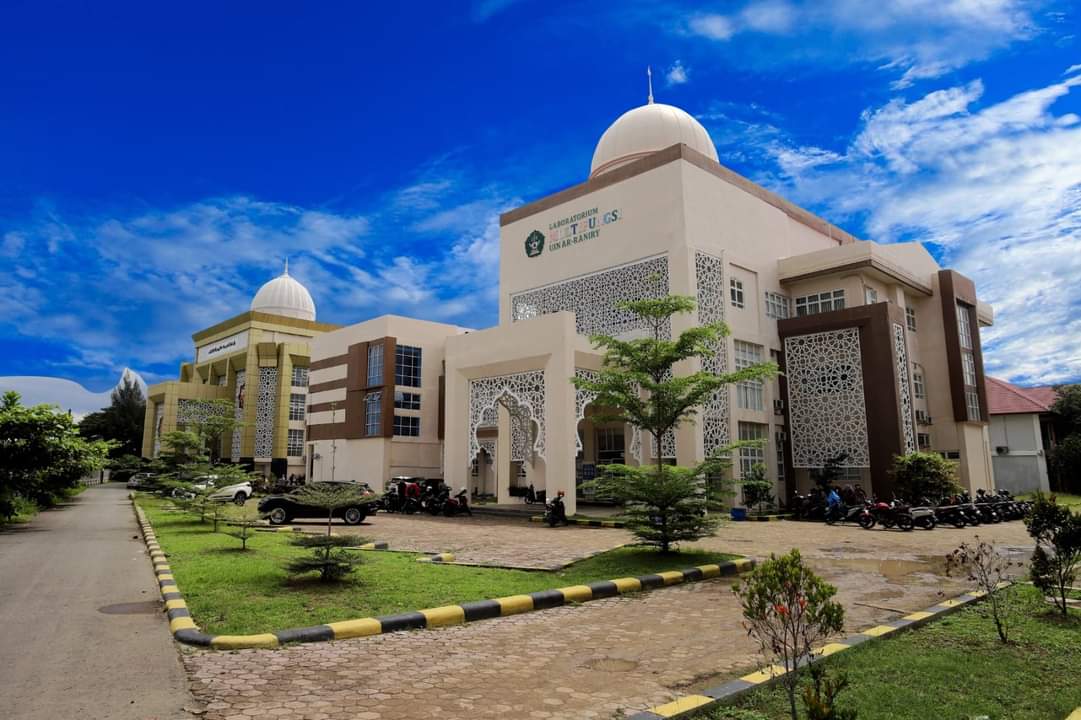 Universitas Islam Negeri Ar-Raniry Buka Pendaftaran Mahasiswa Jalur ...