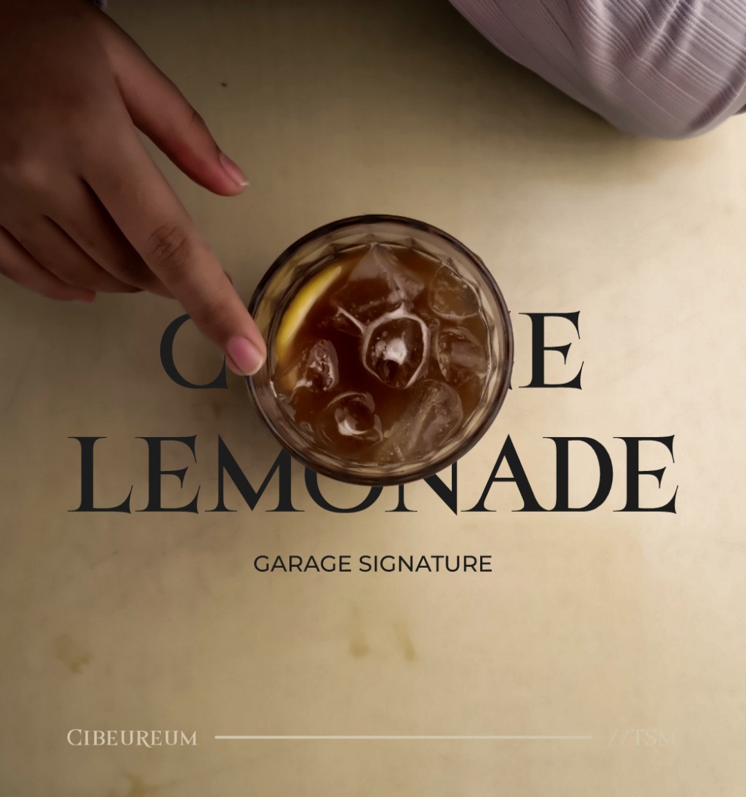 Info Resep, Lemon Cofee Yang Kaya Cita Rasa - AcehGround