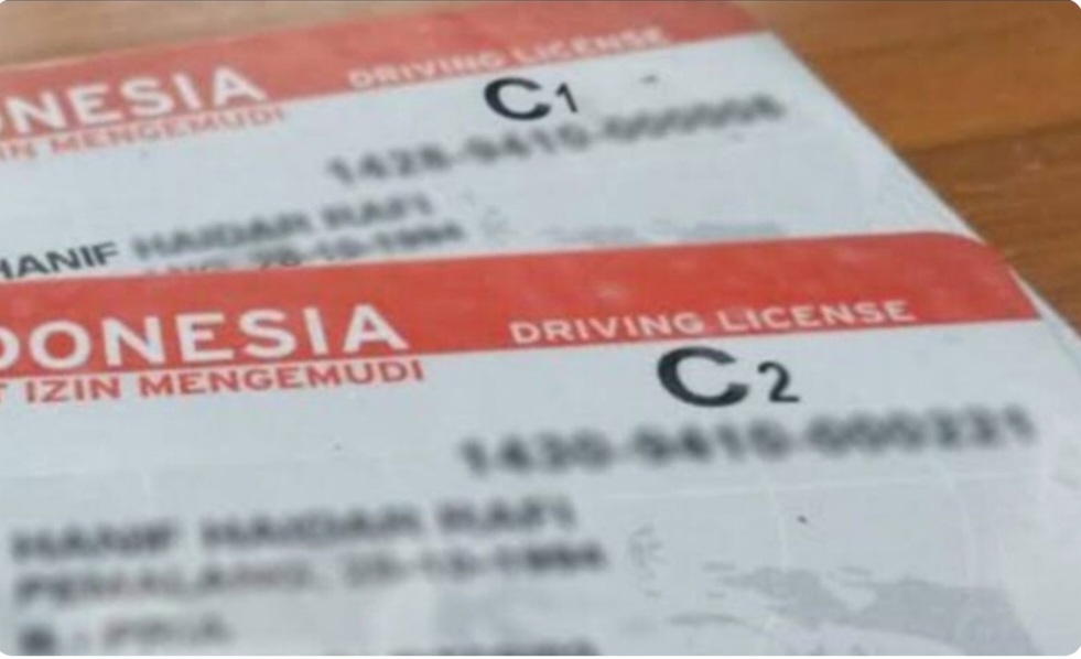 Pelayanan SIM C1 Pertama di Pulau Sumatra Diluncurkan Kapolda Aceh ...