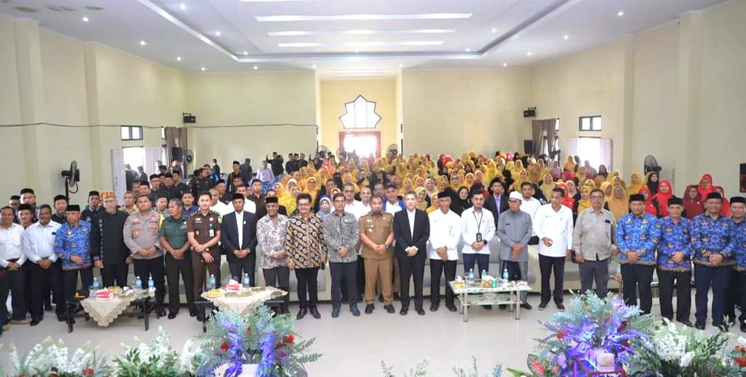 Duek Pakat Tokoh Pendidikan Aceh Rayeuk Hadirkan 3 Rektor sebagai ...