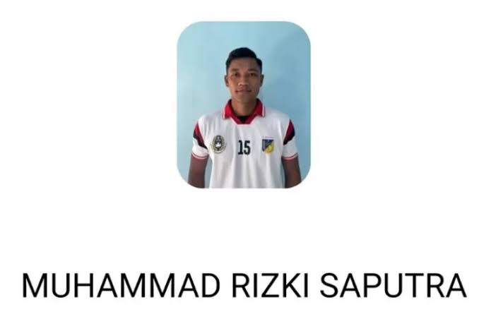 Muhammad Rizki Terancam Sanksi Seumur Hidup Usai Pukul Wasit di PON ...