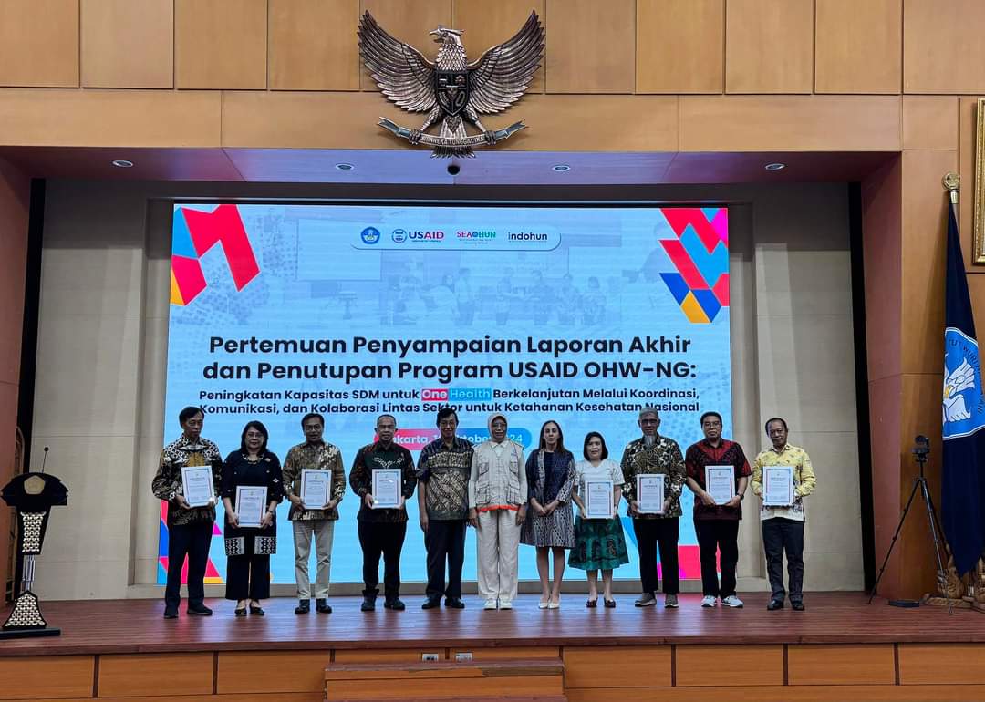 Kementerian Pendidikan, Kebudayaan, Riset, dan Teknologi Apresiasi ...
