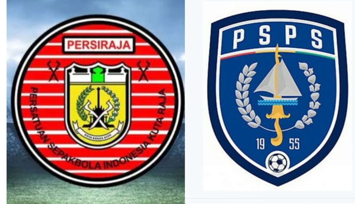 LINK LIVE Streaming Persiraja vs PSPS Pekanbaru Malam Ini, Liga 2 ...