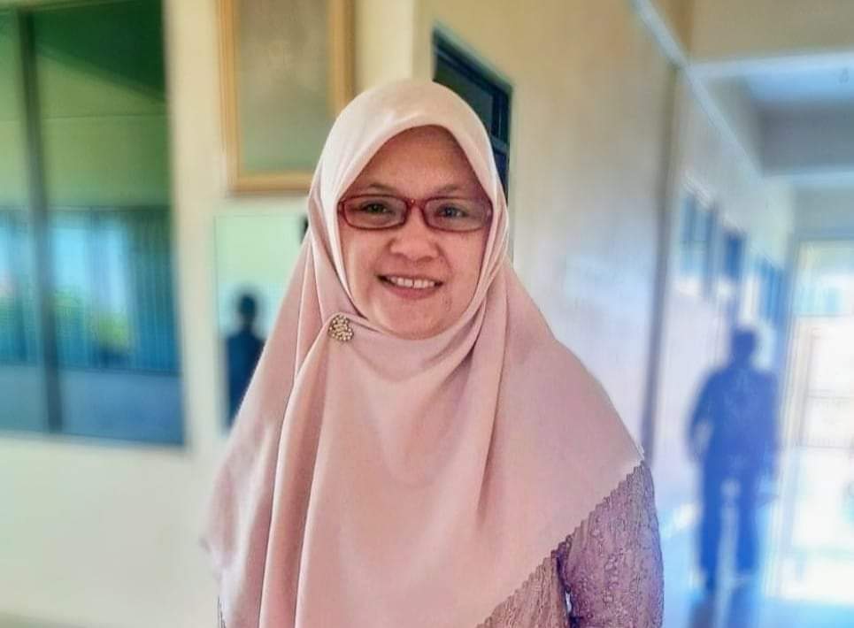 Institut Seni Budaya Indonesia Aceh Menuju BLU, Bagian Perencanaan, Keuangan, dan Umum Dorong ...