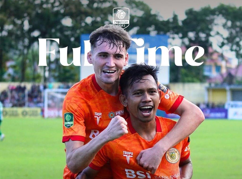 Persiraja Tumbangkan PSMS Medan di Kandang Ayam Kinantan, Ini Klasemen ...