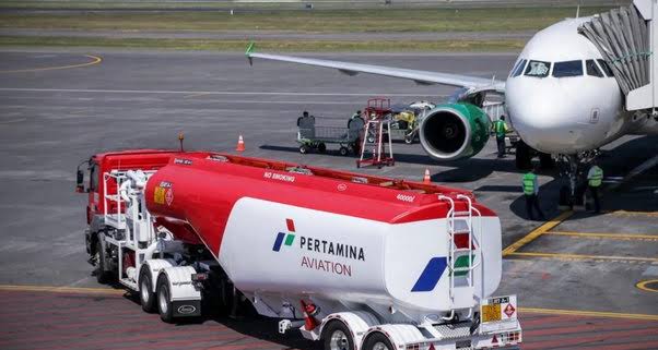 Ini Jawaban, Kenapa Pesawat Gunakan Avtur Sebagai Bahan Bakar, Cek ...