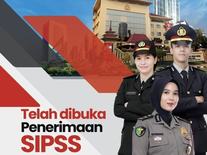 Pendaftaran Polri 2025 Segera Ditutup, Ini Syarat dan Cara Daftar Polisi - AcehGround