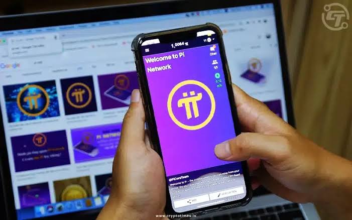 Tutorial Mudah, 3 Langkah Cara Mencairkan Pi Network - AcehGround