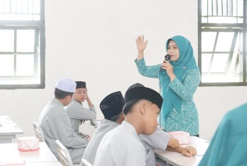 Disiplin dan Jangan Berhenti Berbuat Baik, Ini Motivasi Berisi dari ...