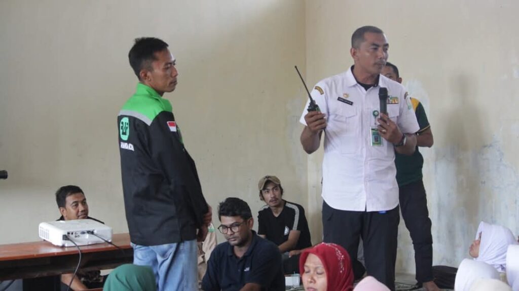 Tim Rapi Jaya Baru Masuk Sekolah, Berikan Edukasi Siaga Bencana Bagi ...