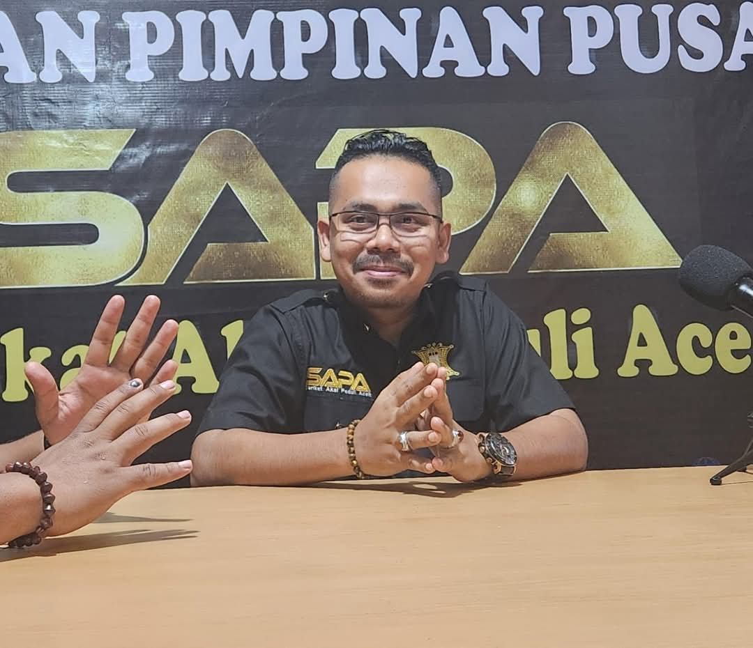 SAPA: Air Bersih Masalah Bertahun-Tahun yang Tak Kunjung Usai ...