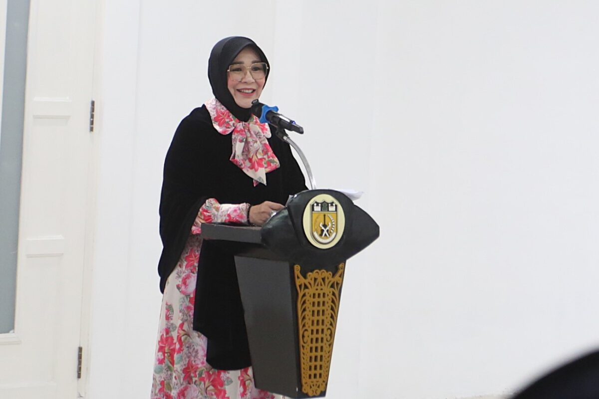 Bukber dengan BUMN dan Awak Media, Illiza Ajak BUMN dan Media Berkolaborasi Membangun Kota ...
