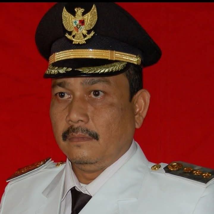 Mirza Ismail, Mantan Bupati Pidie Meninggal Dunia - AcehGround