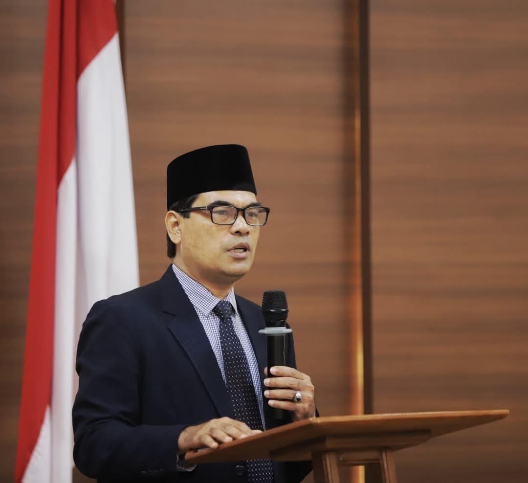 UIN Ar-Raniry Jadi Kampus Riset Terbaik di Luar Jawa, Peringkat 4 Nasional - AcehGround