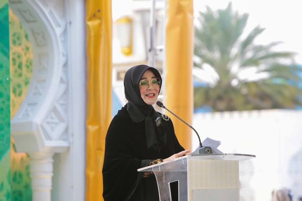 Jalan Santai Hadiah Motor & Zikir Akbar HUT ke-820 Banda Aceh ...