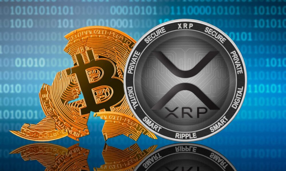 XRP Melonjak Tajam! Ripple Menang Gugatan, Brasil Luncurkan Dana Kripto Berbasis XRP - AcehGround